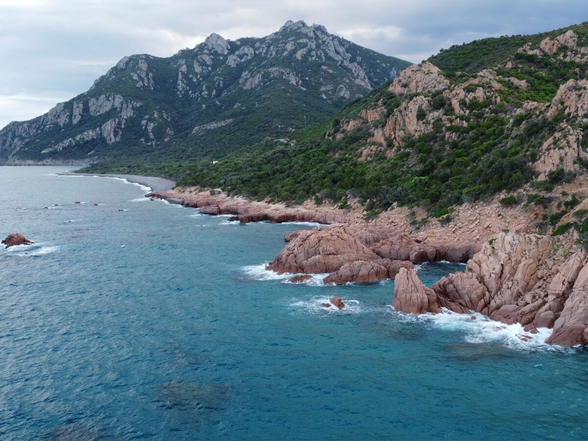 Sardinia Retreat 2025 - AcrologyTeam