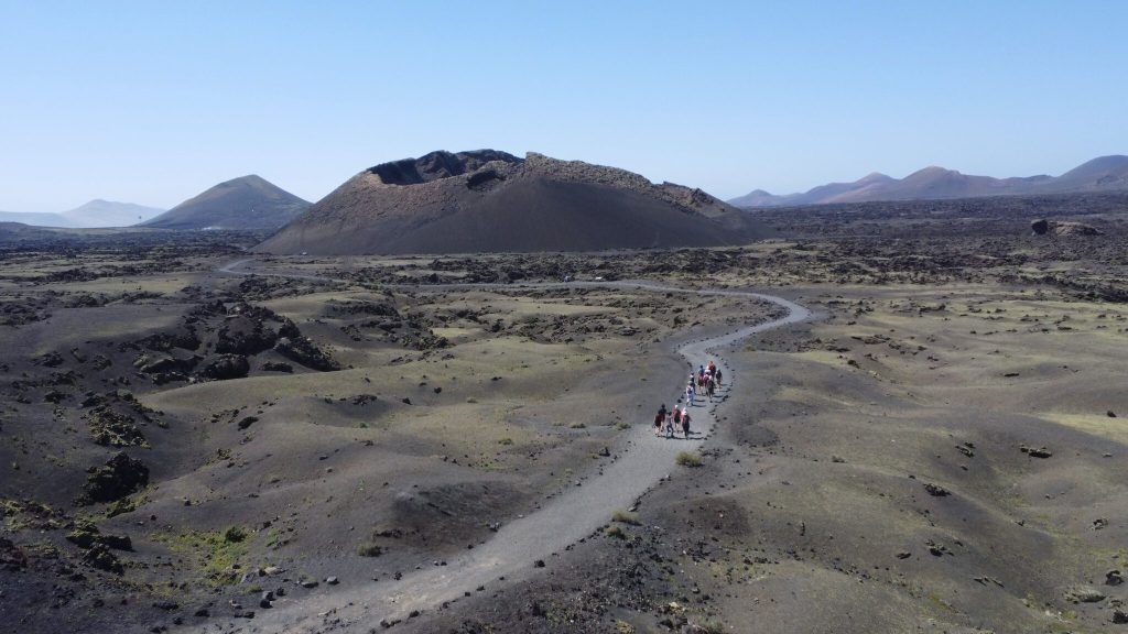 Lanzarote Retreat 2024 - AcrologyTeam
