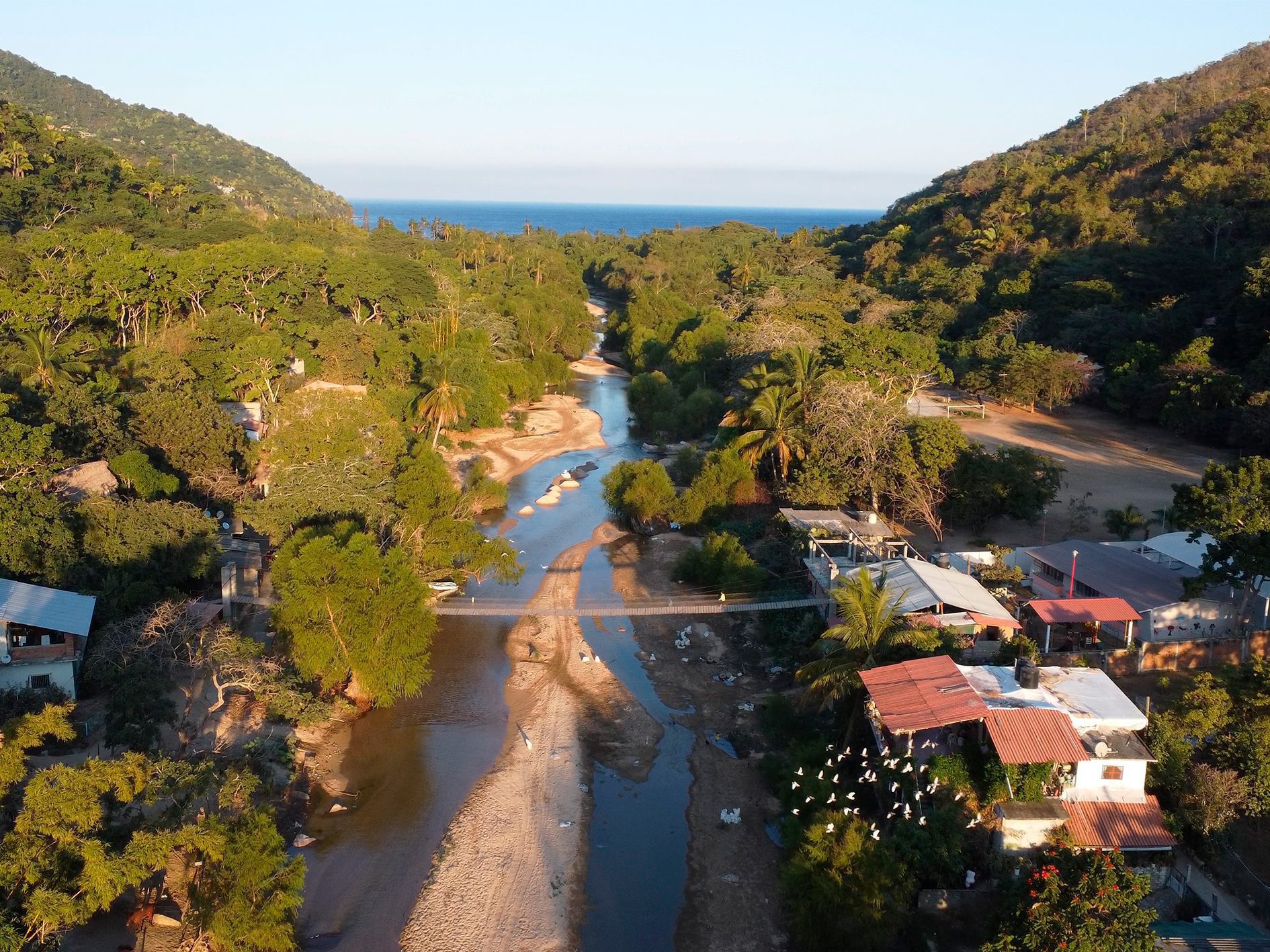 México Retreat 2023/2024 - AcrologyTeam