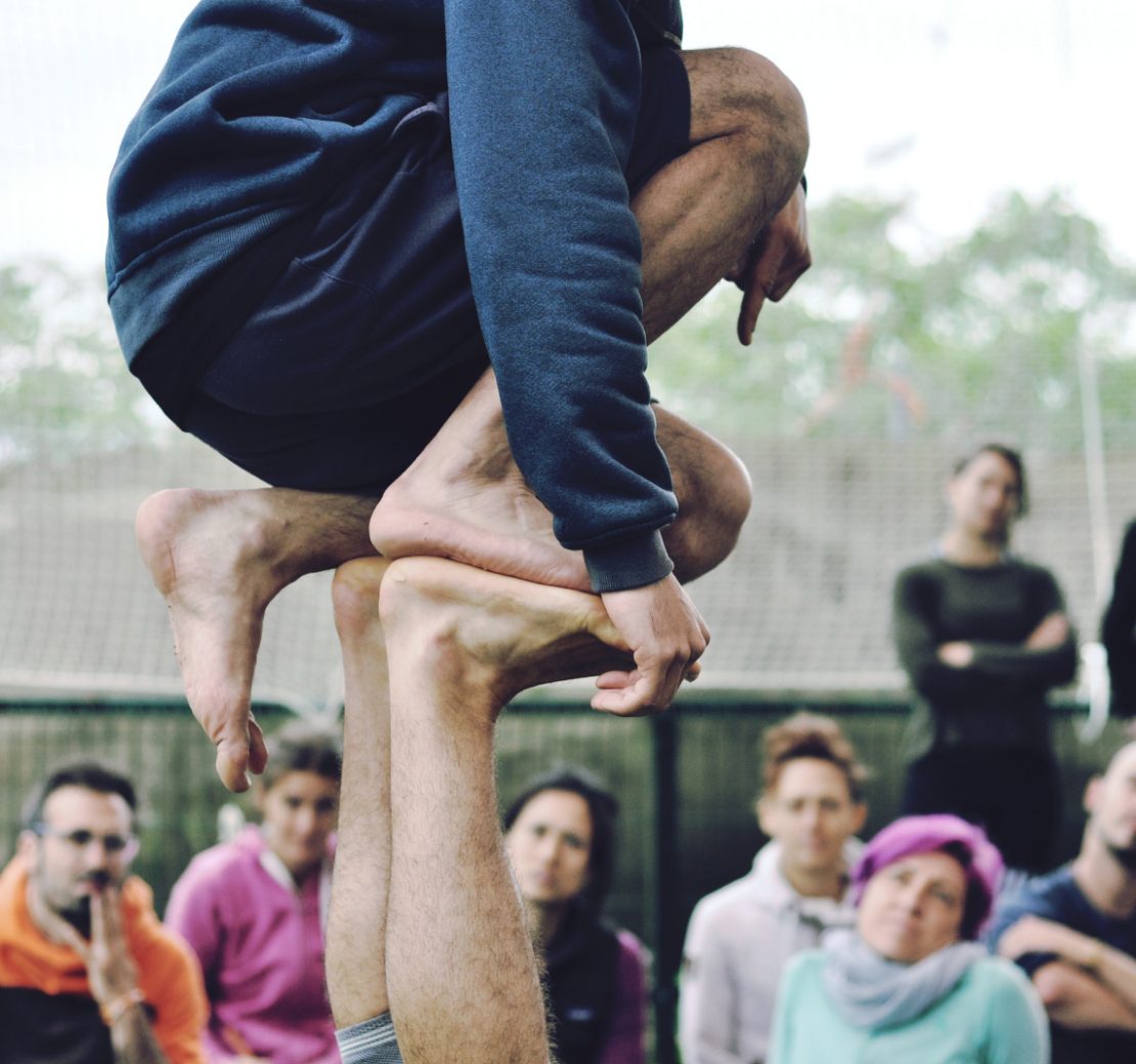 Classes - AcrologyTeam